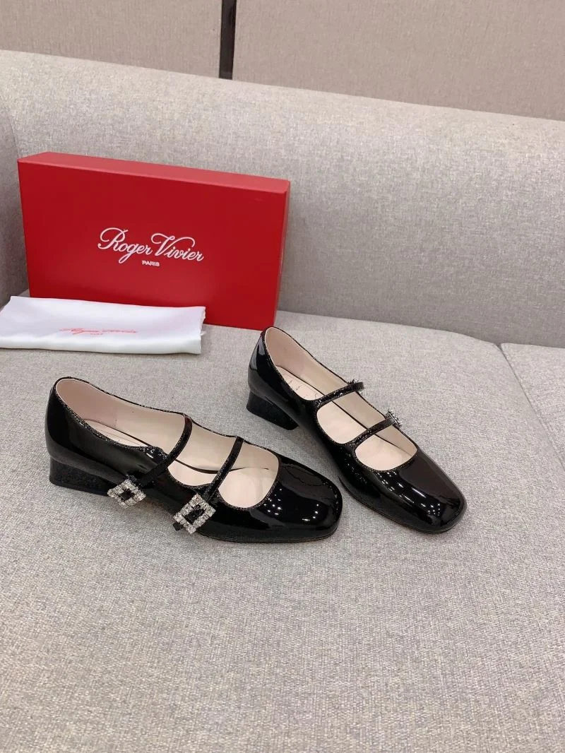 Brand-original Roger Vivier Shoes