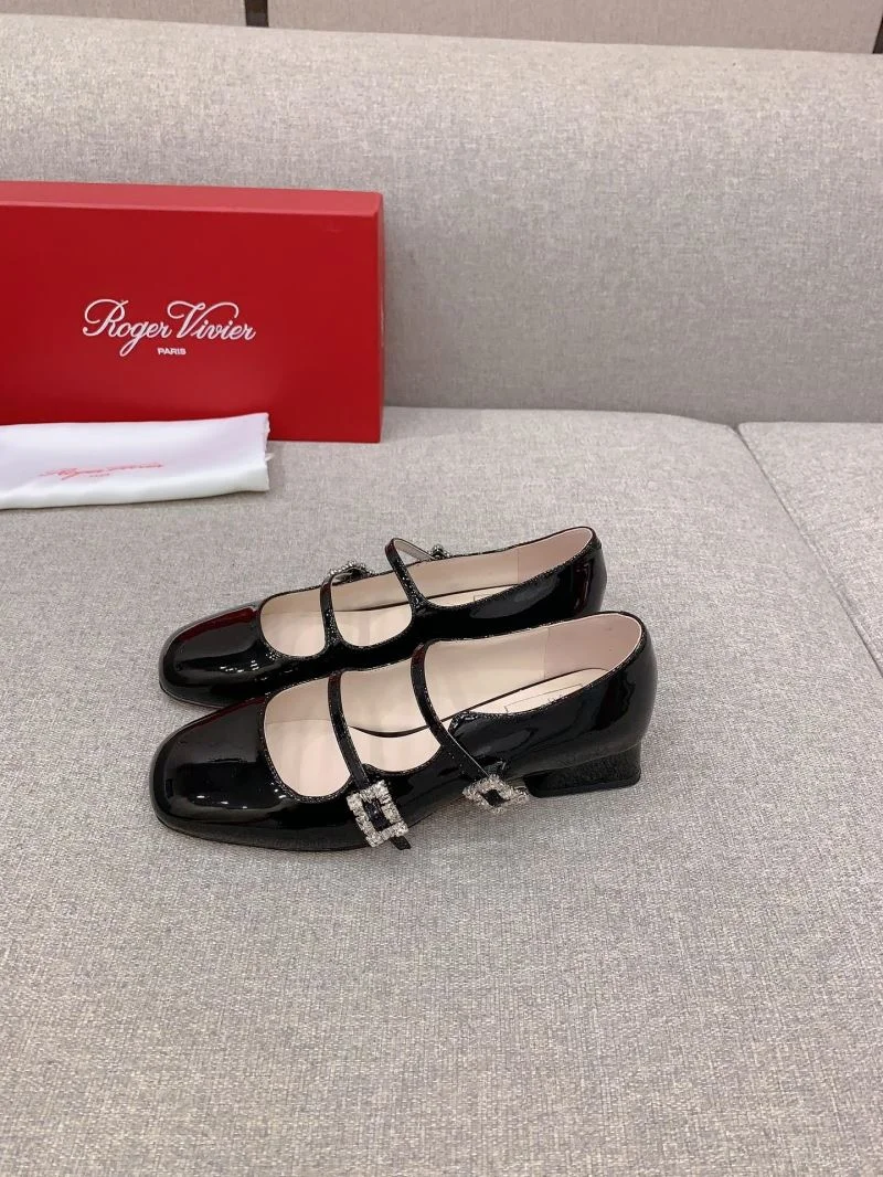 Brand-original Roger Vivier Shoes