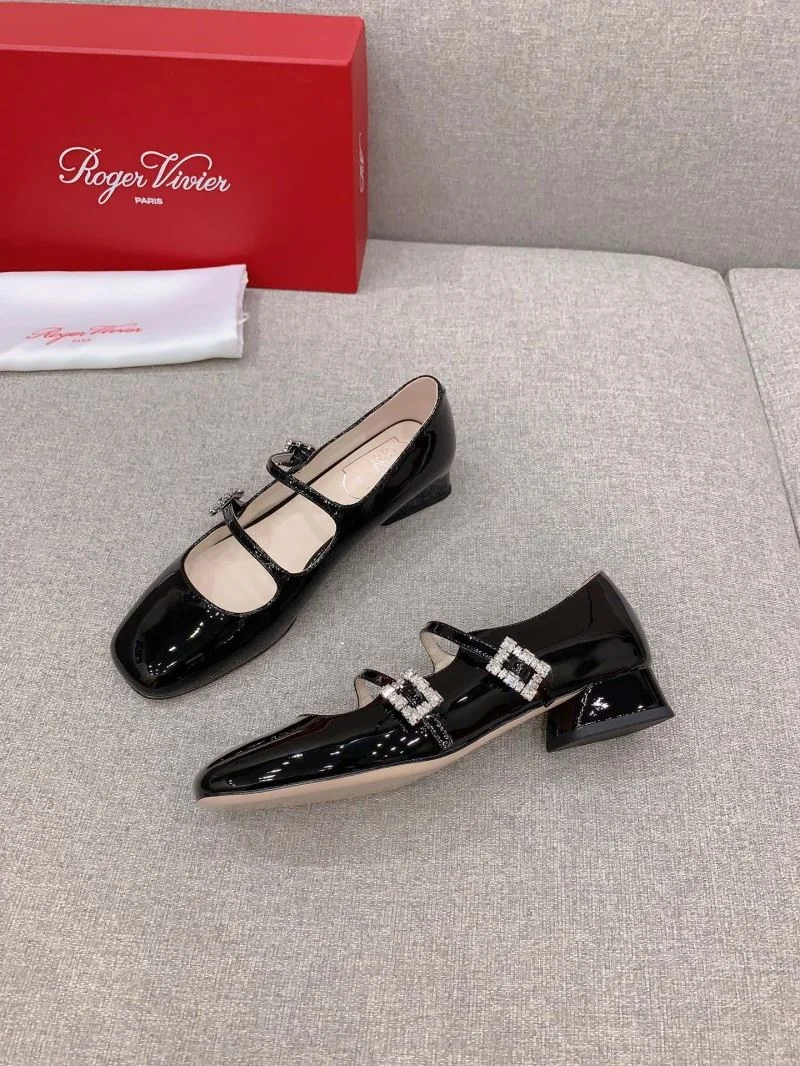 Brand-original Roger Vivier Shoes