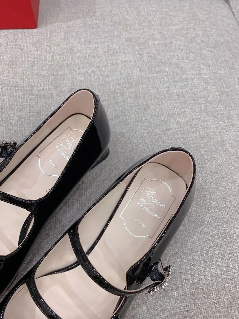 Brand-original Roger Vivier Shoes