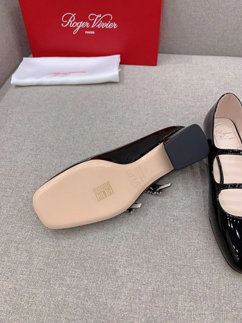 Brand-original Roger Vivier Shoes