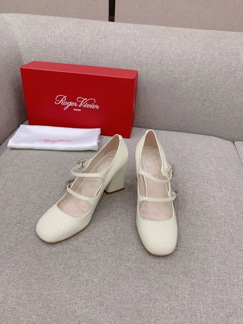 Roger Vivier Shoes