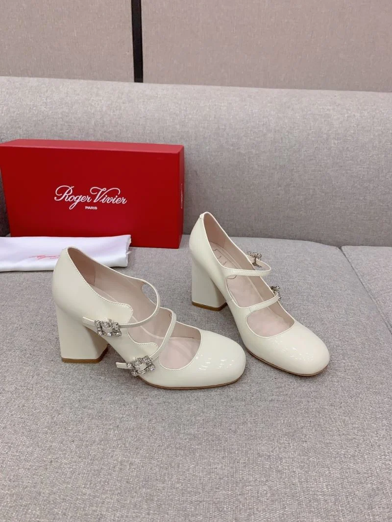 Perfect replica Roger Vivier Shoes