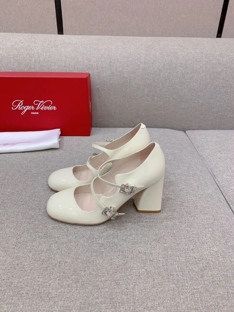 Perfect replica Roger Vivier Shoes