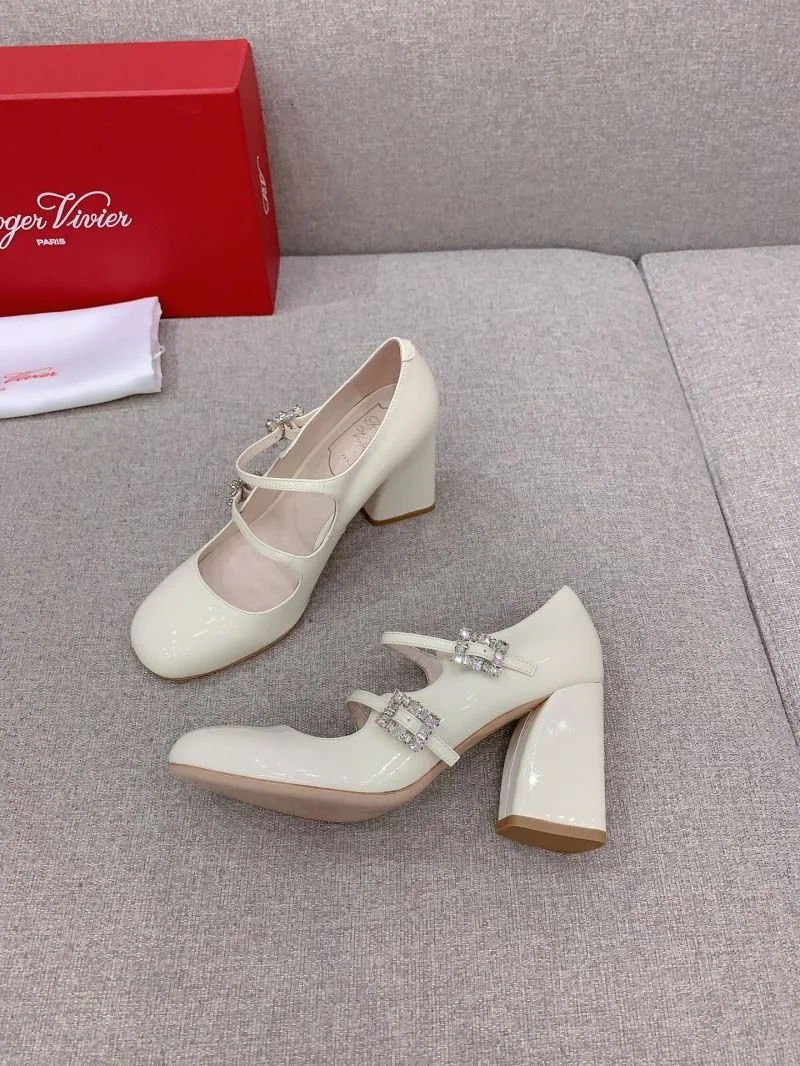 Perfect replica Roger Vivier Shoes