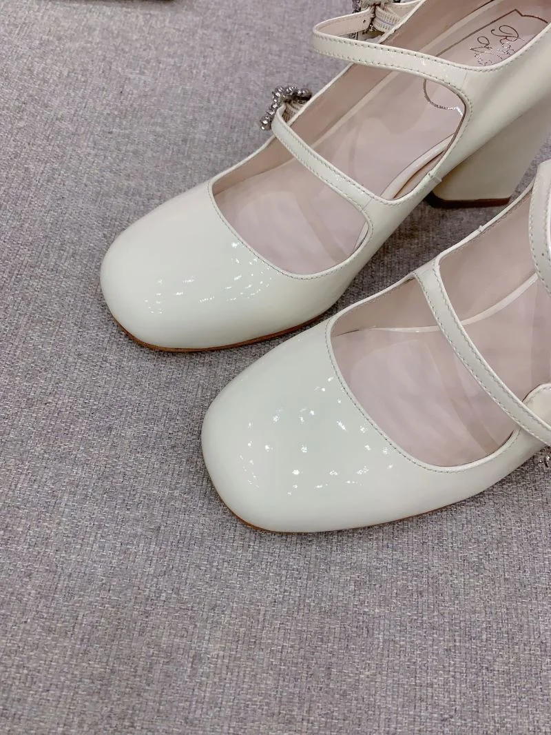 Perfect replica Roger Vivier Shoes