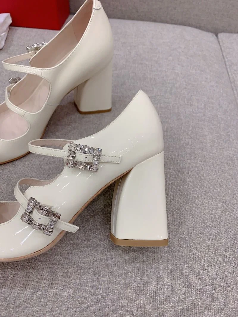 Perfect replica Roger Vivier Shoes