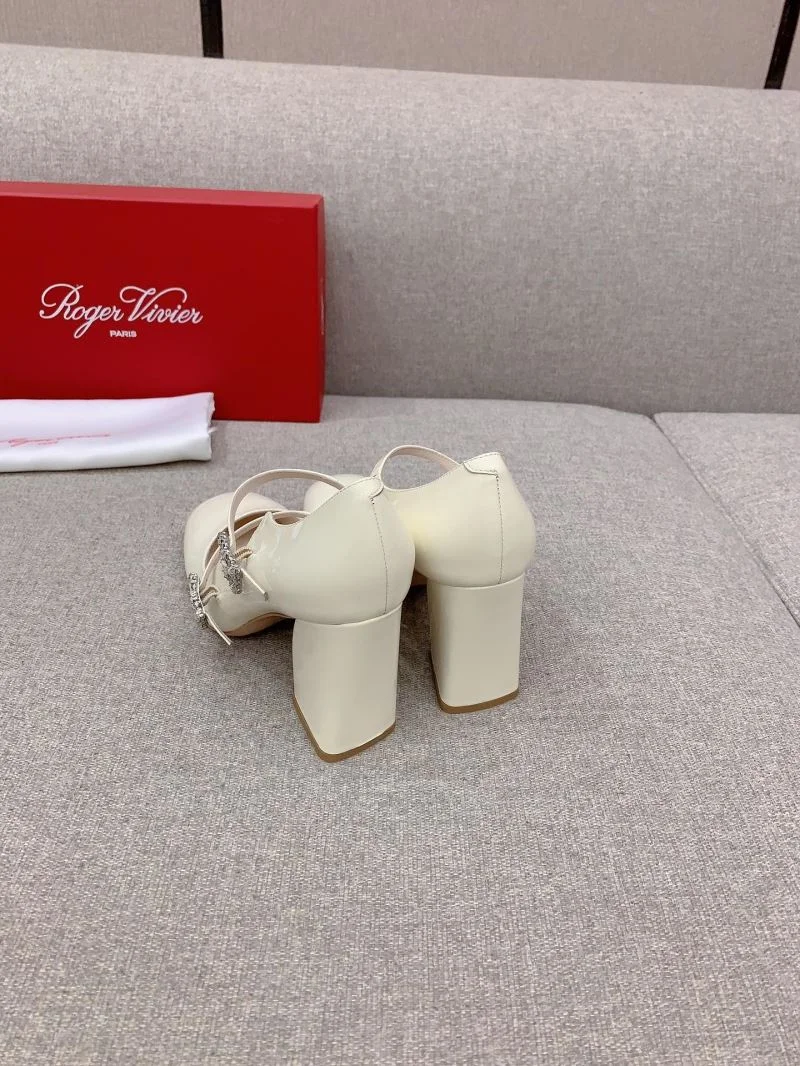 Perfect replica Roger Vivier Shoes