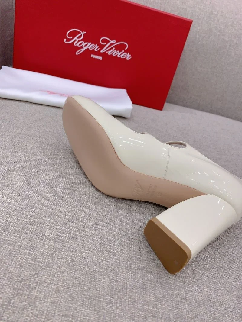 Perfect replica Roger Vivier Shoes