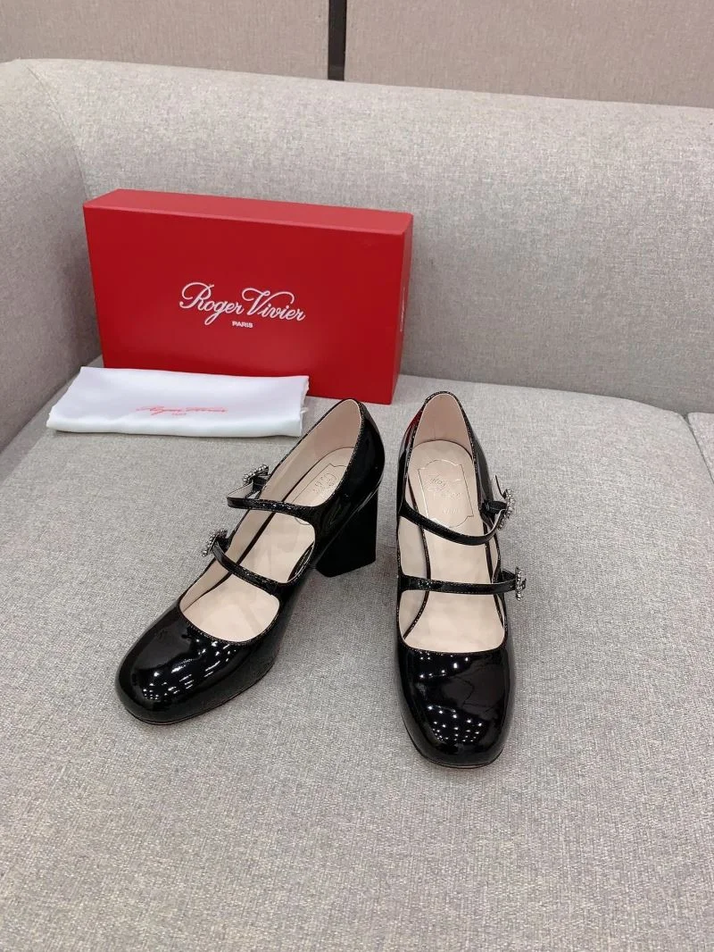 Roger Vivier Shoes