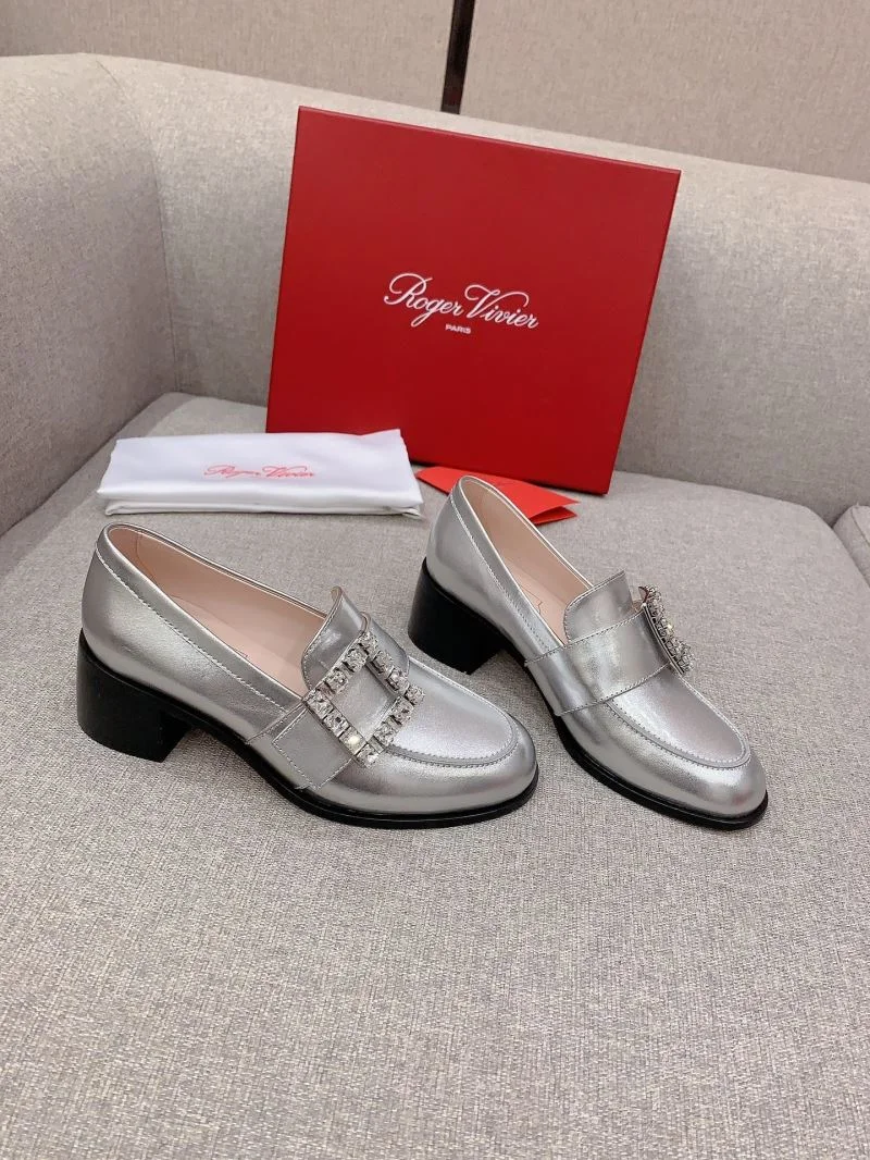 Factory-made Roger Vivier Shoes