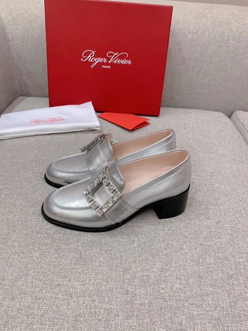 Factory-made Roger Vivier Shoes