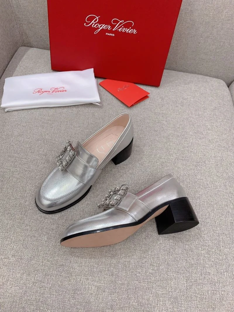 Factory-made Roger Vivier Shoes