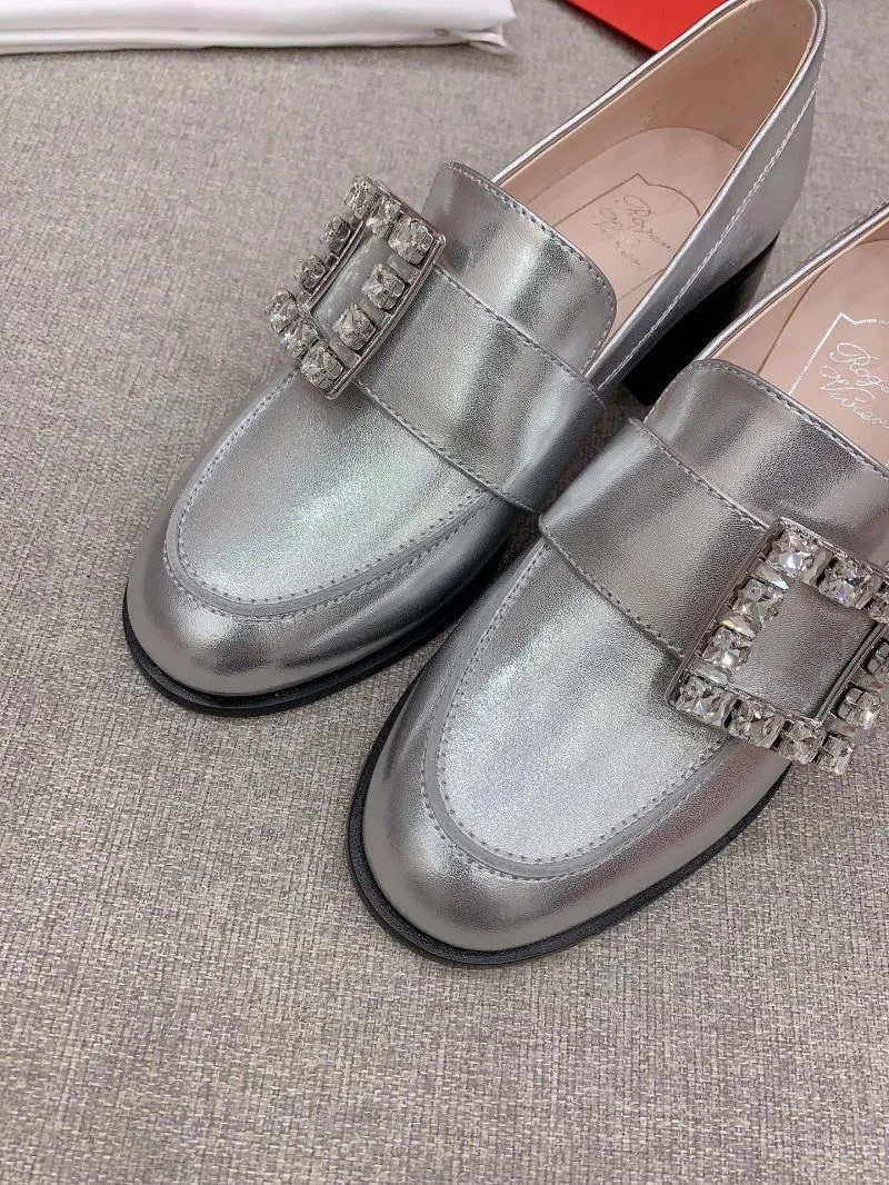 Factory-made Roger Vivier Shoes