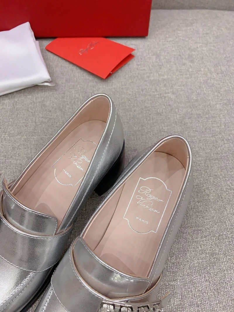 Factory-made Roger Vivier Shoes