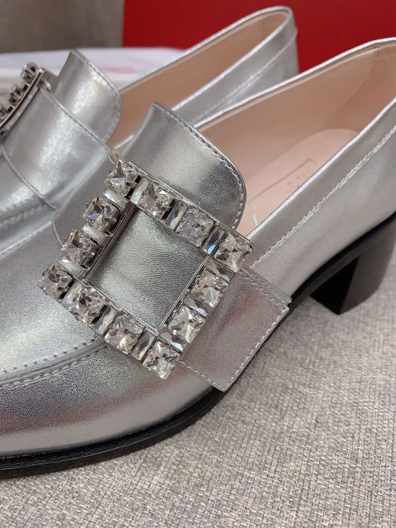 Factory-made Roger Vivier Shoes