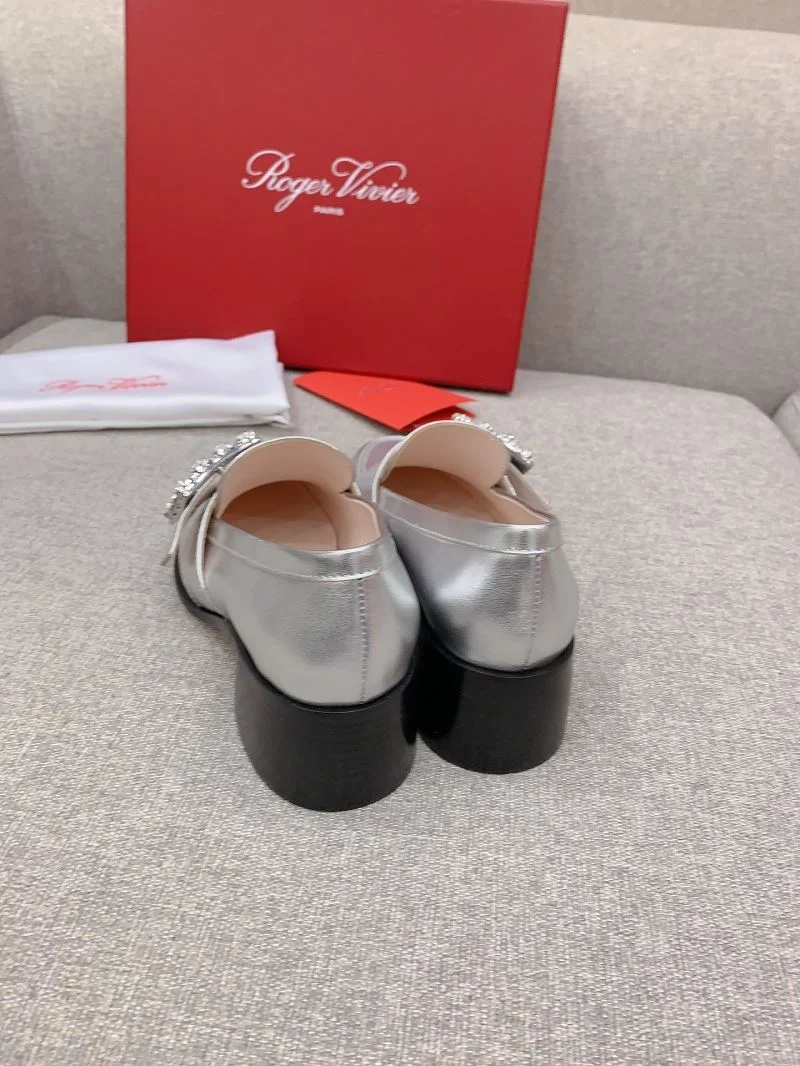 Factory-made Roger Vivier Shoes