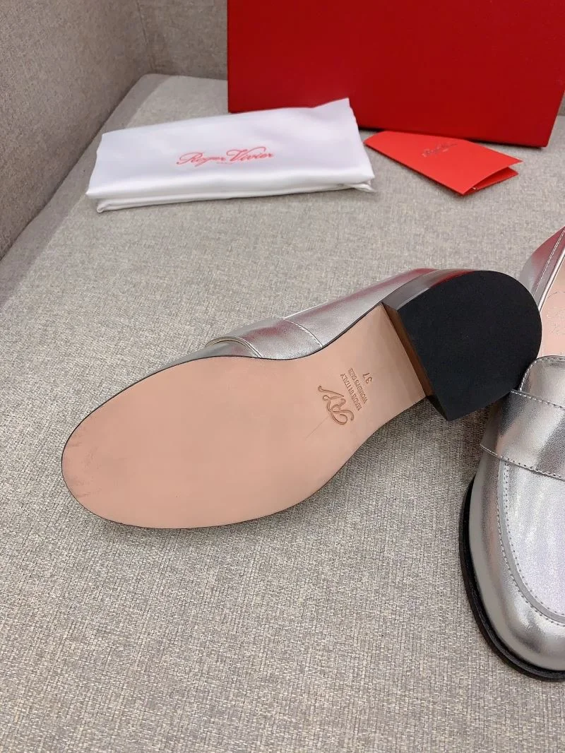 Factory-made Roger Vivier Shoes