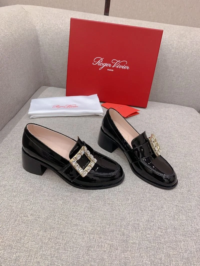Authentic Roger Vivier Shoes
