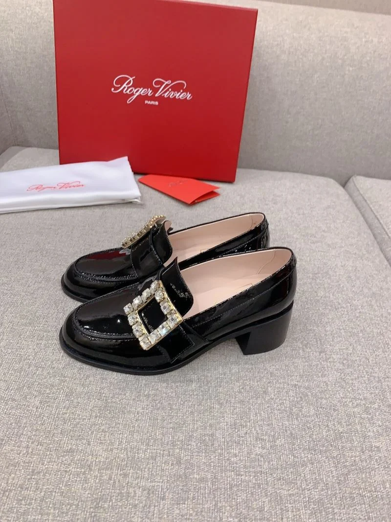 Authentic Roger Vivier Shoes