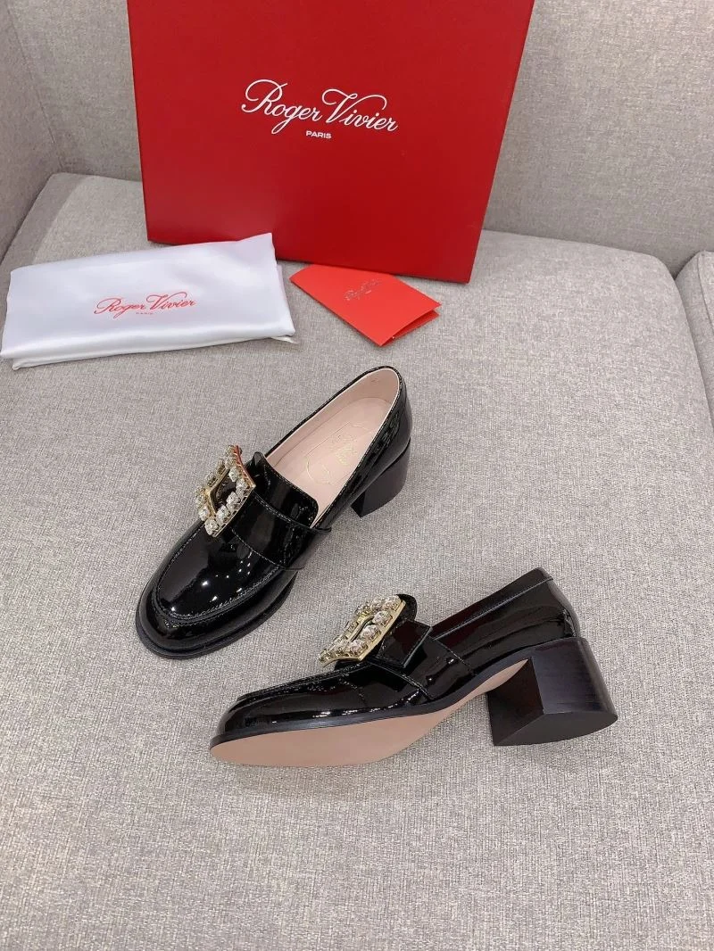 Authentic Roger Vivier Shoes
