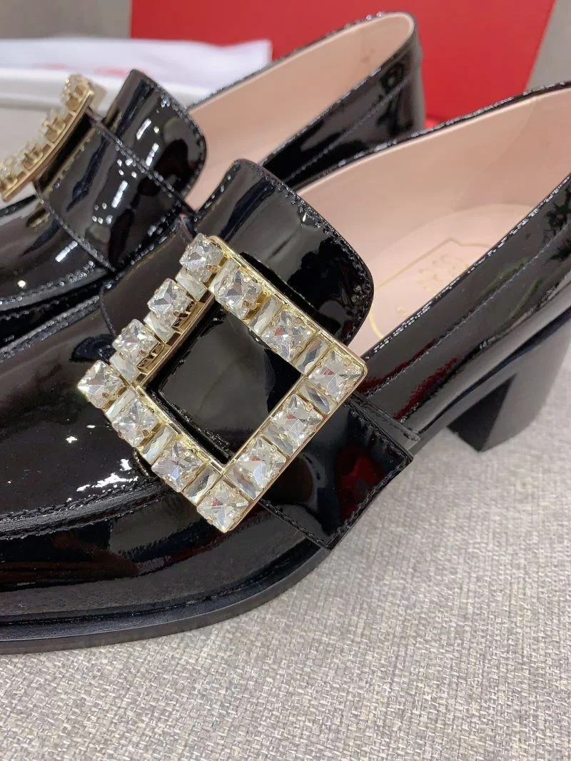 Authentic Roger Vivier Shoes