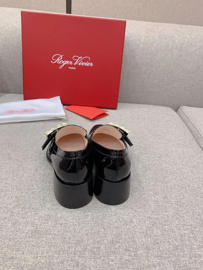 Authentic Roger Vivier Shoes