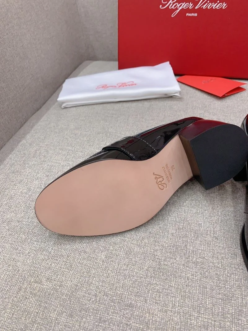 Authentic Roger Vivier Shoes