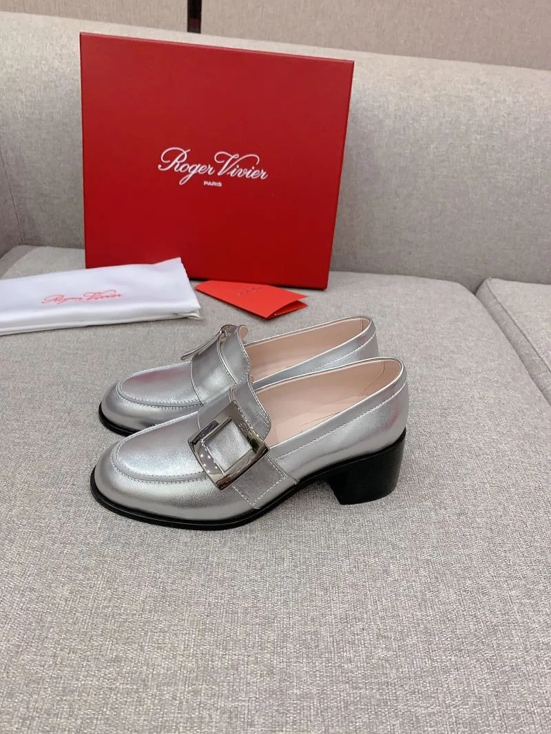 Factory-made Roger Vivier Shoes