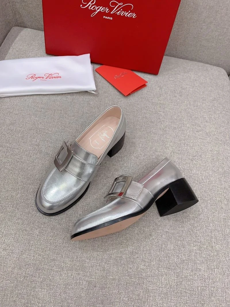 Factory-made Roger Vivier Shoes