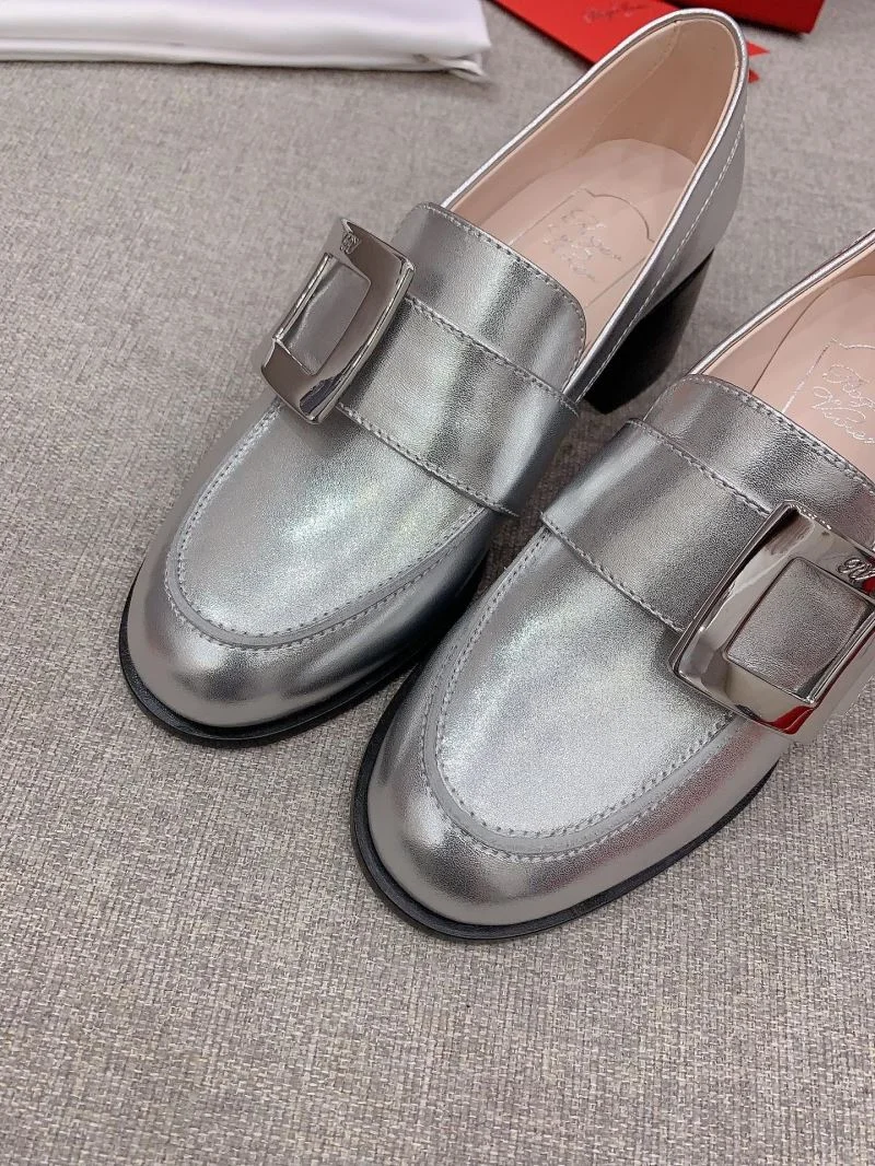 Factory-made Roger Vivier Shoes