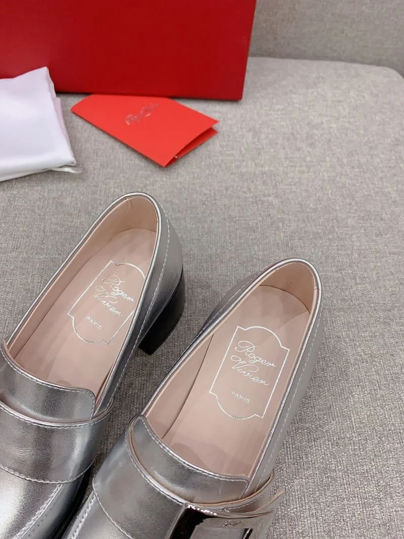 Factory-made Roger Vivier Shoes