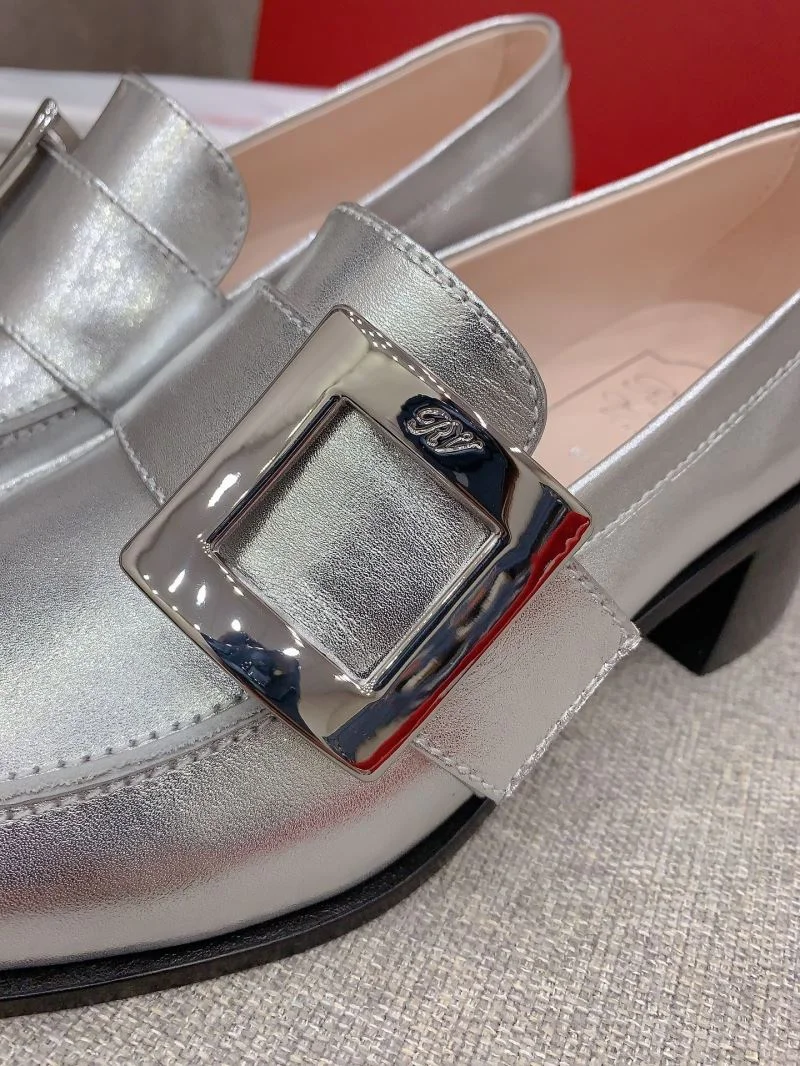 Factory-made Roger Vivier Shoes