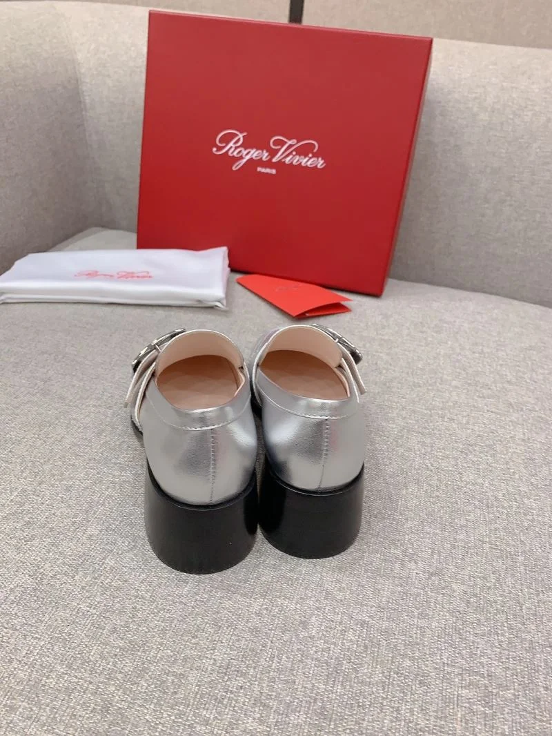 Factory-made Roger Vivier Shoes