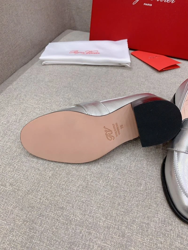 Factory-made Roger Vivier Shoes