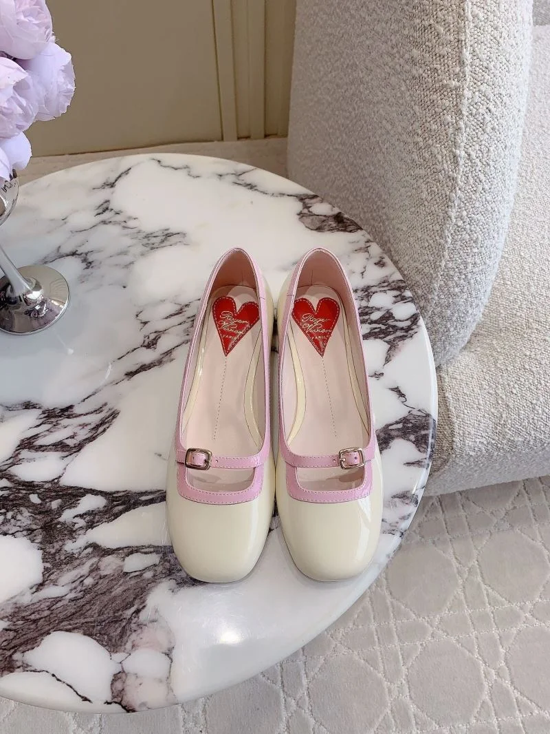 Roger Vivier Shoes