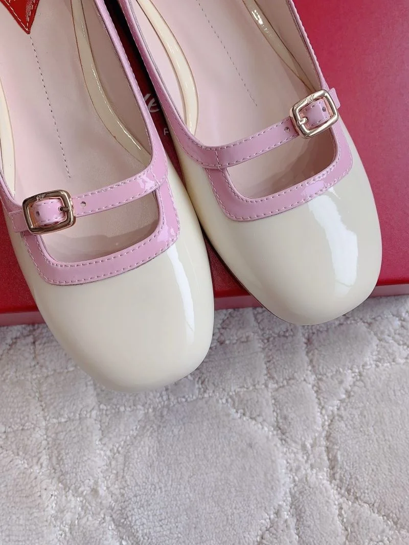 Value-priced Roger Vivier Shoes