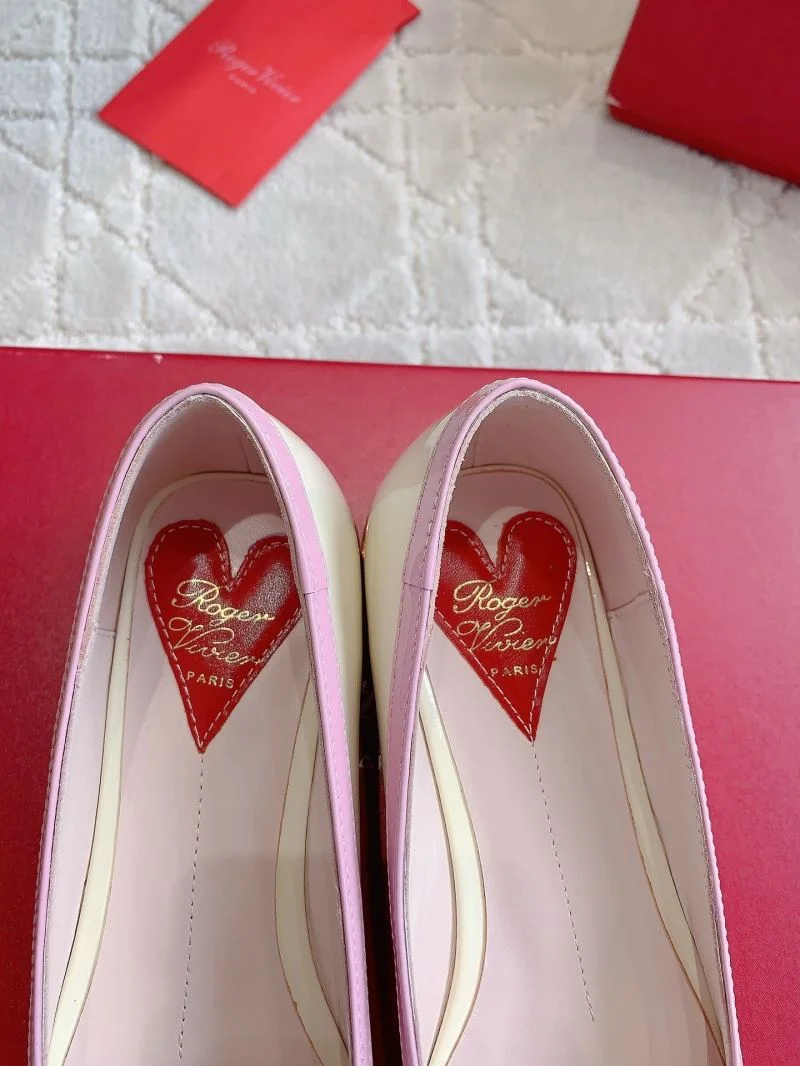 Value-priced Roger Vivier Shoes