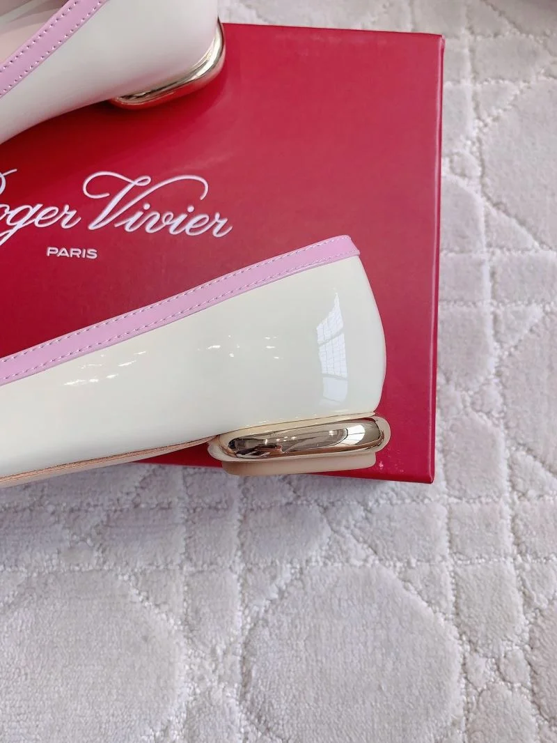 Value-priced Roger Vivier Shoes