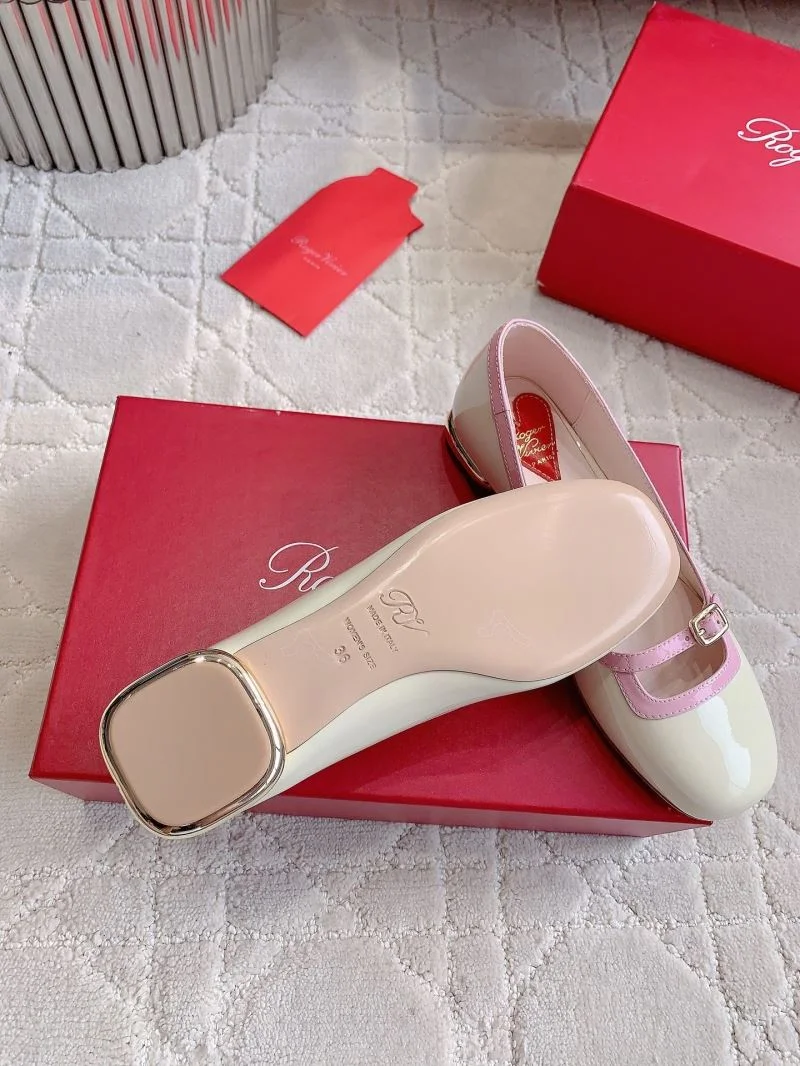 Value-priced Roger Vivier Shoes