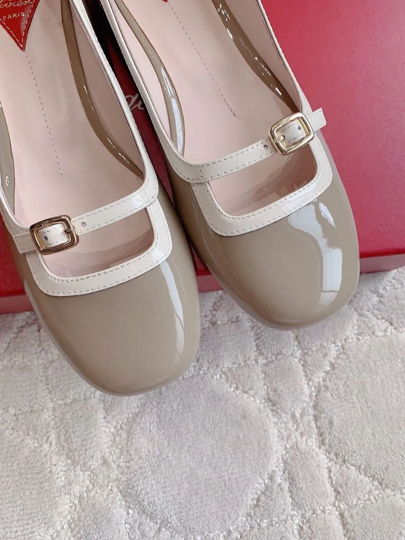 Legit Roger Vivier Shoes