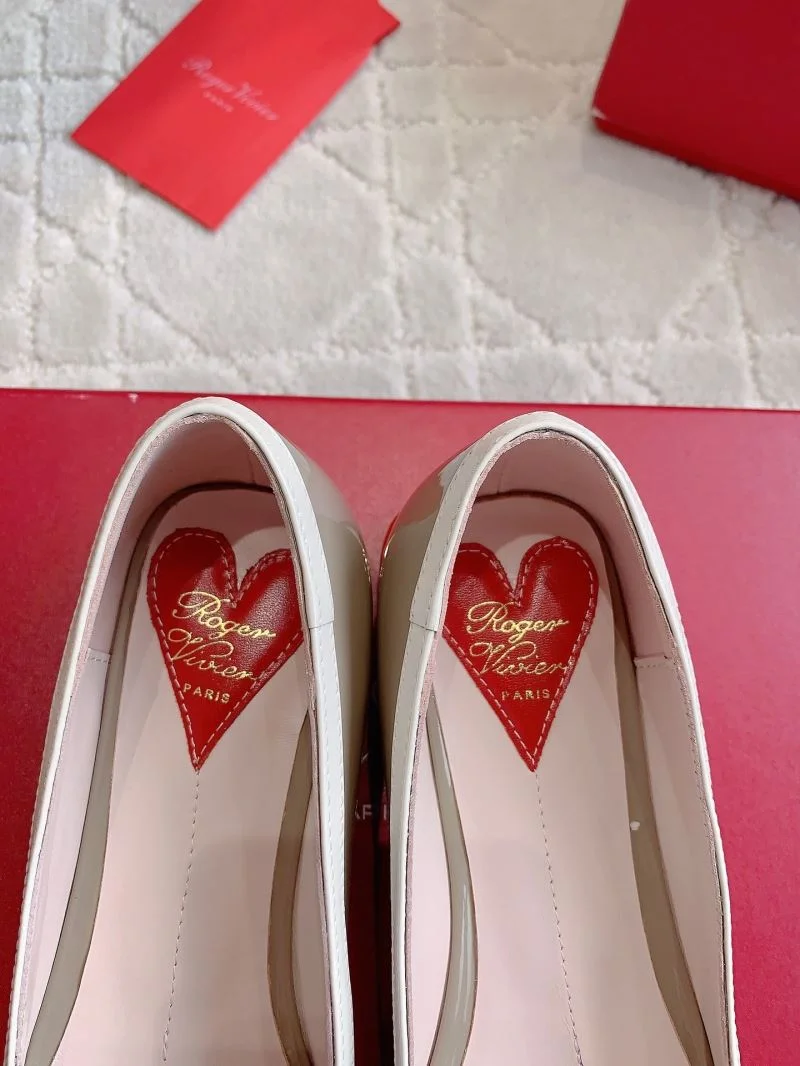 Legit Roger Vivier Shoes