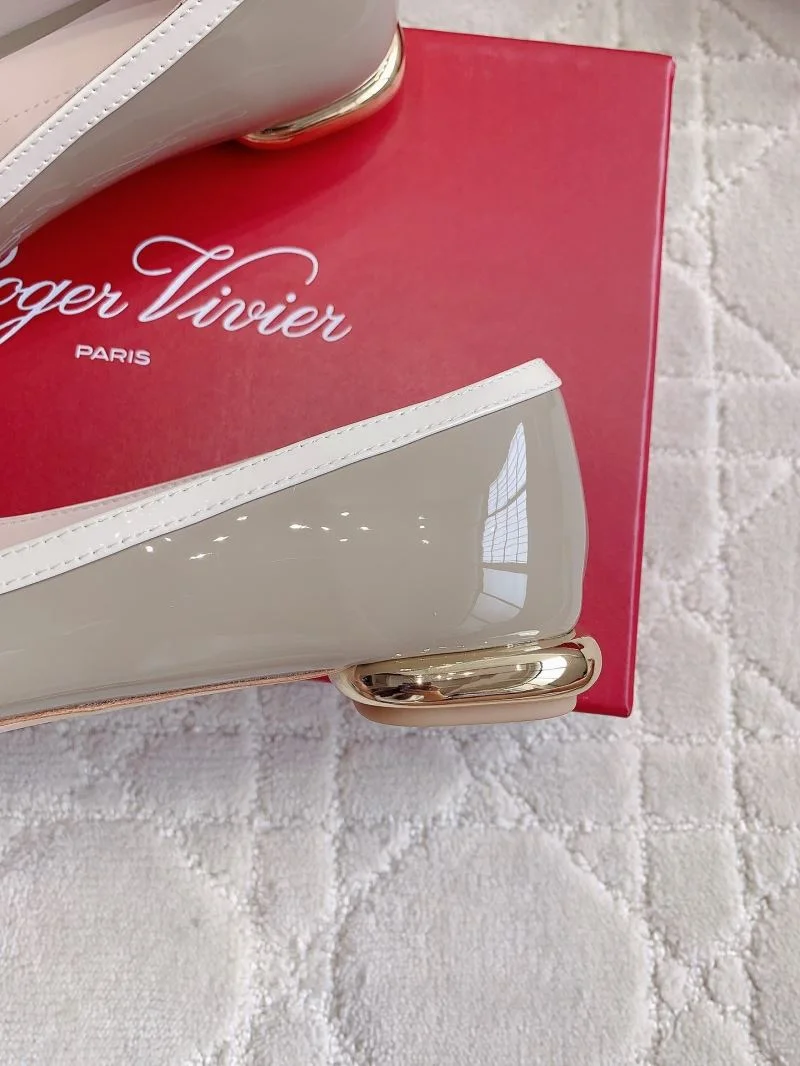 Legit Roger Vivier Shoes