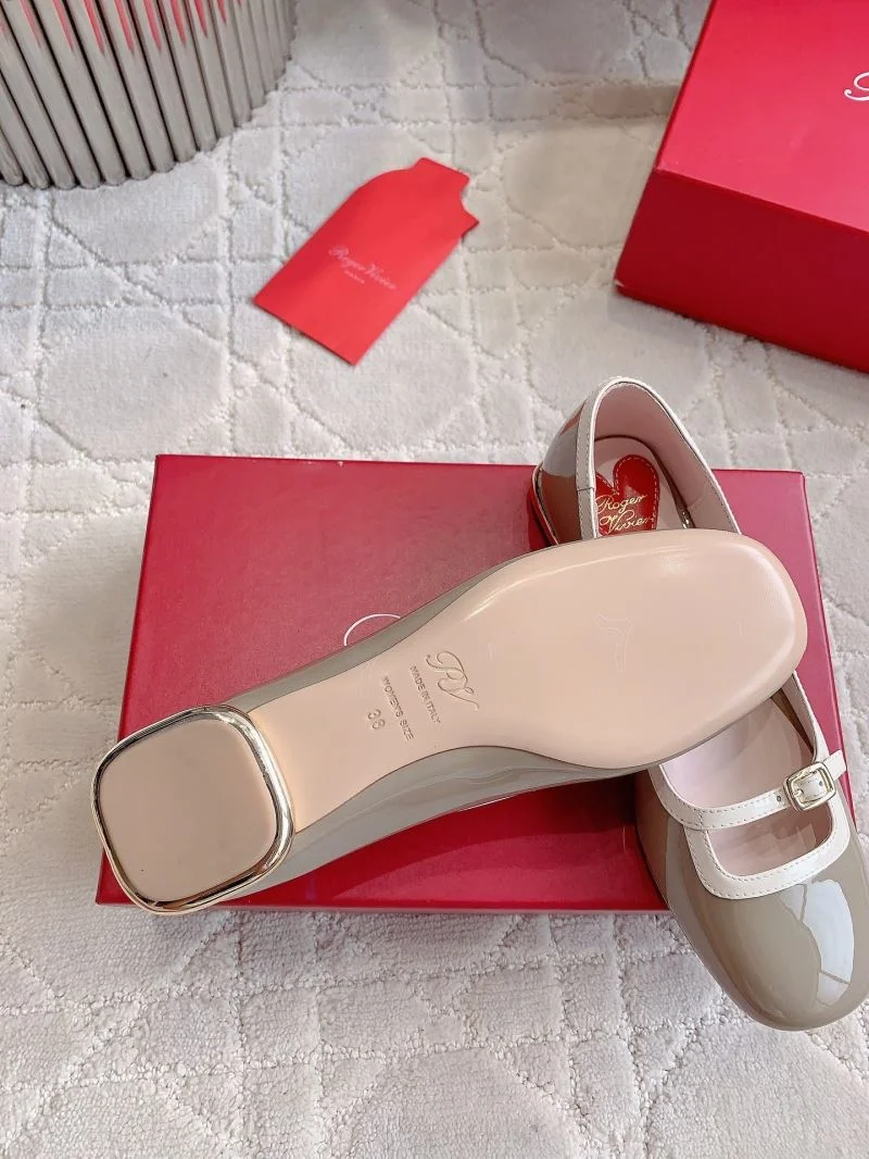 Legit Roger Vivier Shoes
