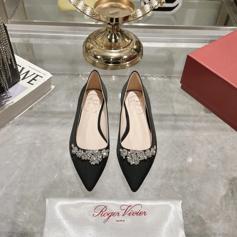 Roger Vivier Shoes
