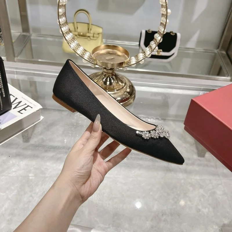 Factory-made Roger Vivier Shoes