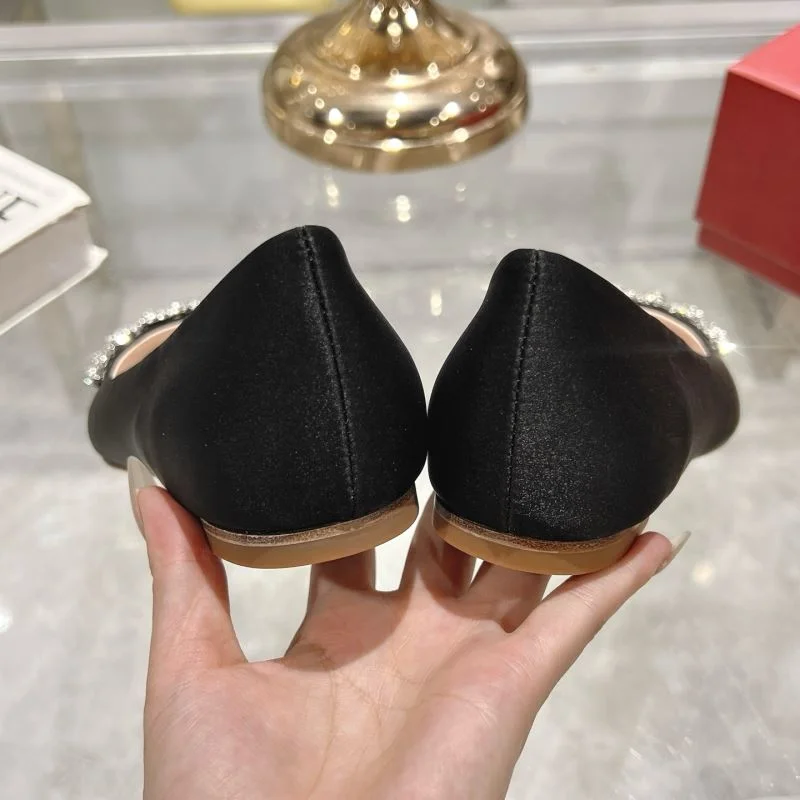 Factory-made Roger Vivier Shoes
