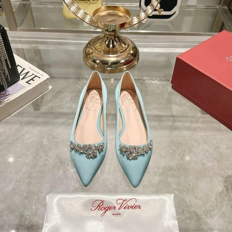 Roger Vivier Shoes