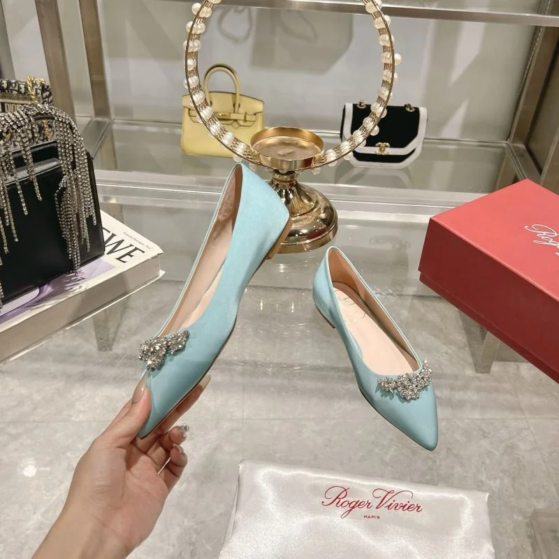Original Roger Vivier Shoes