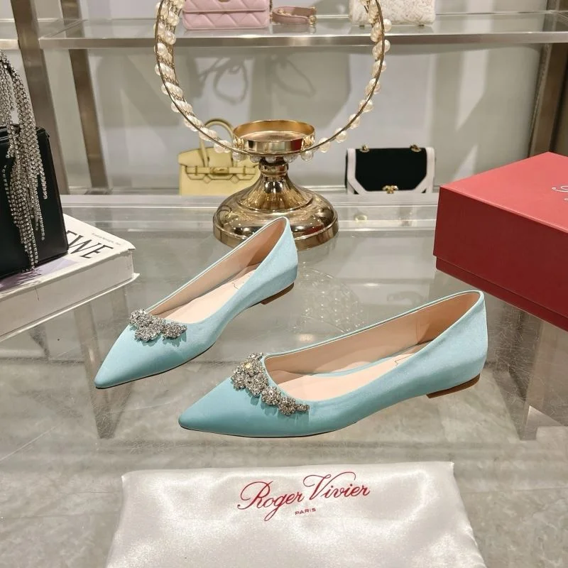 Original Roger Vivier Shoes